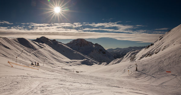 Ultimate Serre Chevalier Ski Resort Guide