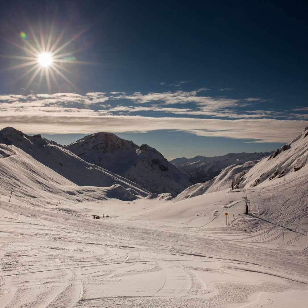 Ultimate Serre Chevalier Ski Resort Guide